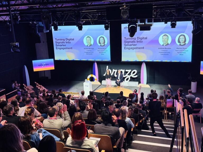 👋 - Andrew Beeston